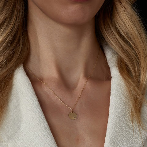 Personalised Jewellery – NJO Designs