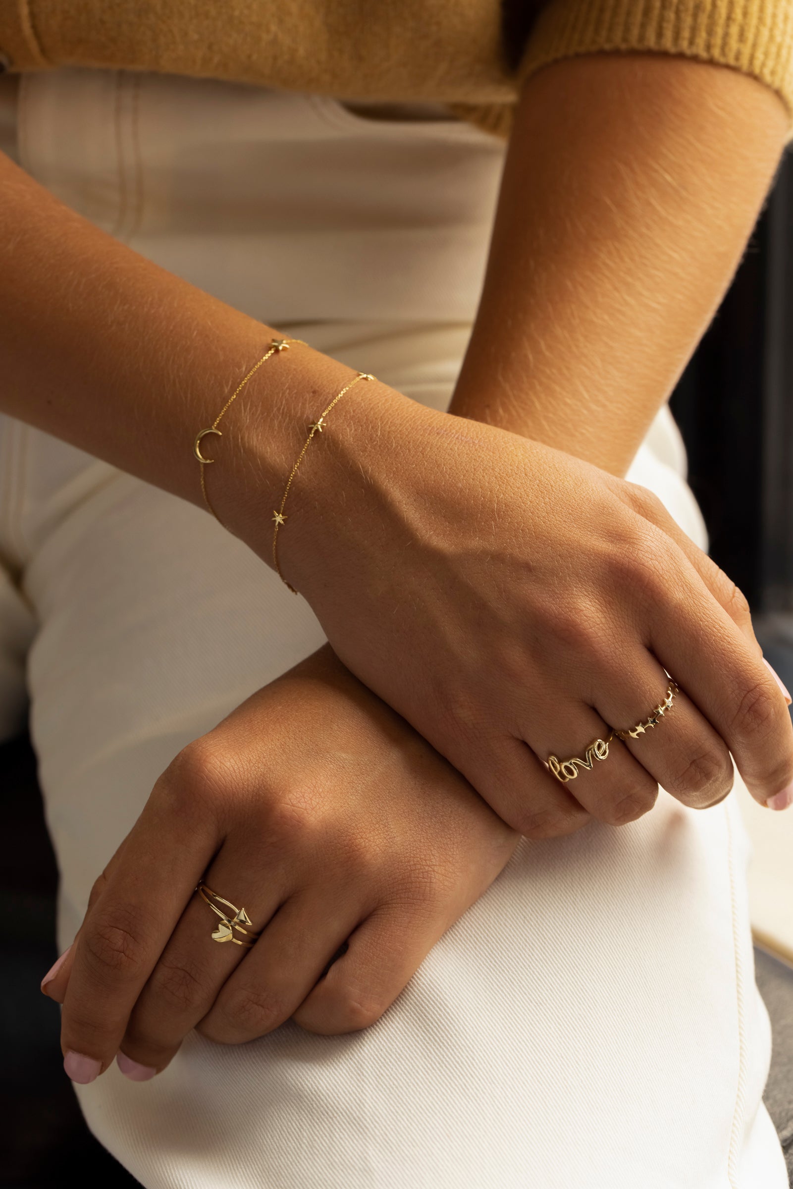 The Sparkling Science: Everything You Need to Know About 9ct Gold – NJO ...