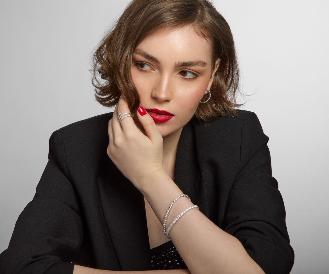 Fine Jewellery Ireland – NJO Designs