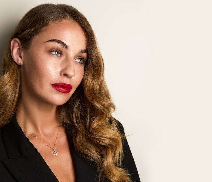 Fine Jewellery to wear your way – NJO Designs