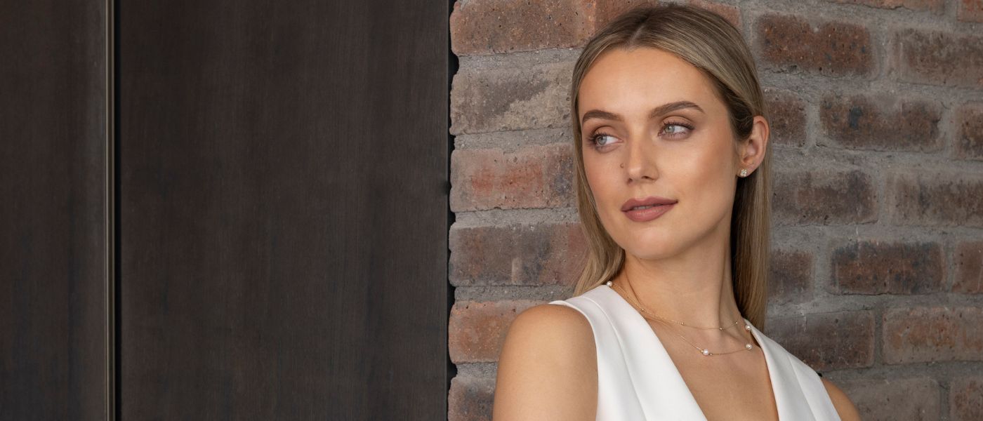 Fine Jewellery to wear your way – NJO Designs