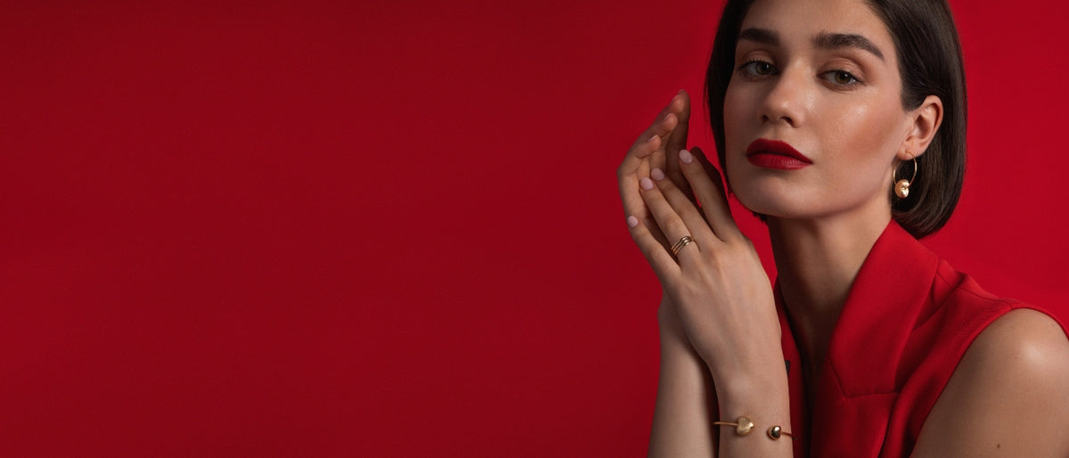 Fine Jewellery Ireland – NJO Designs