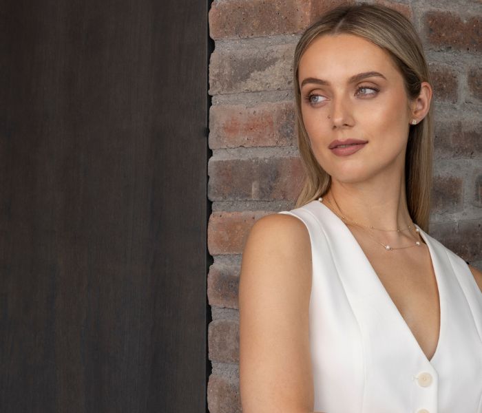 Fine Jewellery to wear your way – NJO Designs