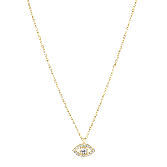 What is the Meaning of the Evil Eye? – NJO Designs